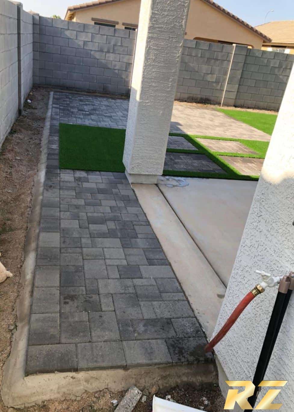 Photo Gallery | RZ Floor & Bath Covering LLC